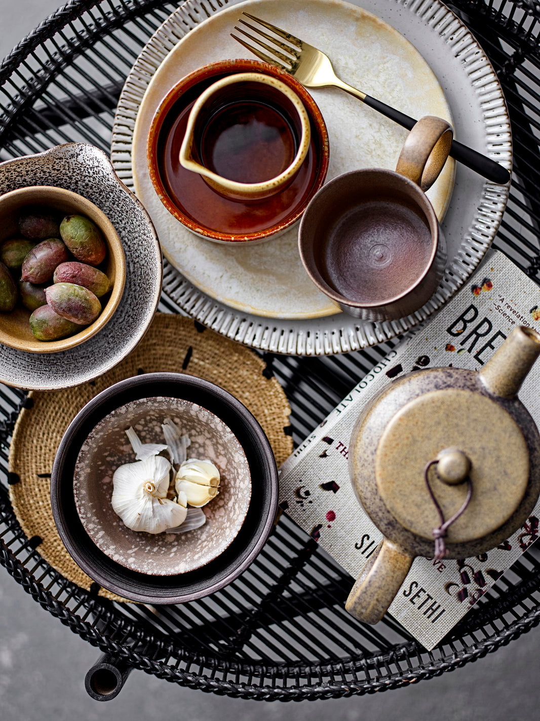Tableware – Generosa Home & Living